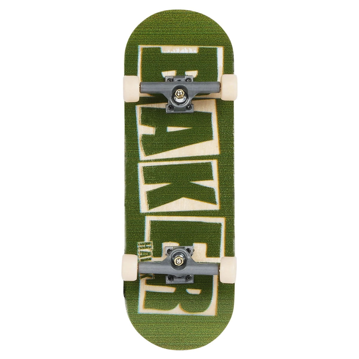 Tech Deck Performance Wood Fingerboard Baker- 6066590-BA w Ataf.pl